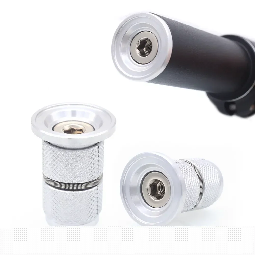 MTB-Bike-Headset-Fork-Expander-Bicycle-Headset-Top-Cap-Screw-Key ...