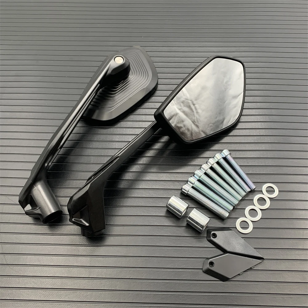 Motorcycle-Side-Rearview-Mirror-For-BMW-R1300GS-2024-R1200-1250-GS-ADV ...