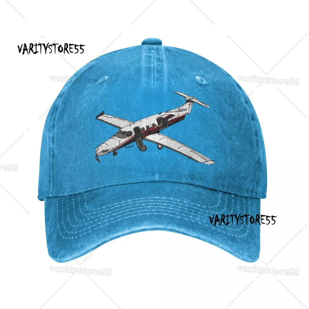Aircraft-Baseball-Cap-Custom-Cap-Trucker-Hats-Snap-Back-Hat-Caps-Women ...