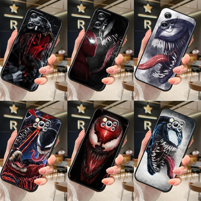 marvel-hero-venom-For-Xiaomi-Poco-M5-M4-X4-X3-F3-GT-NFC-M3-C3-M2.jpg