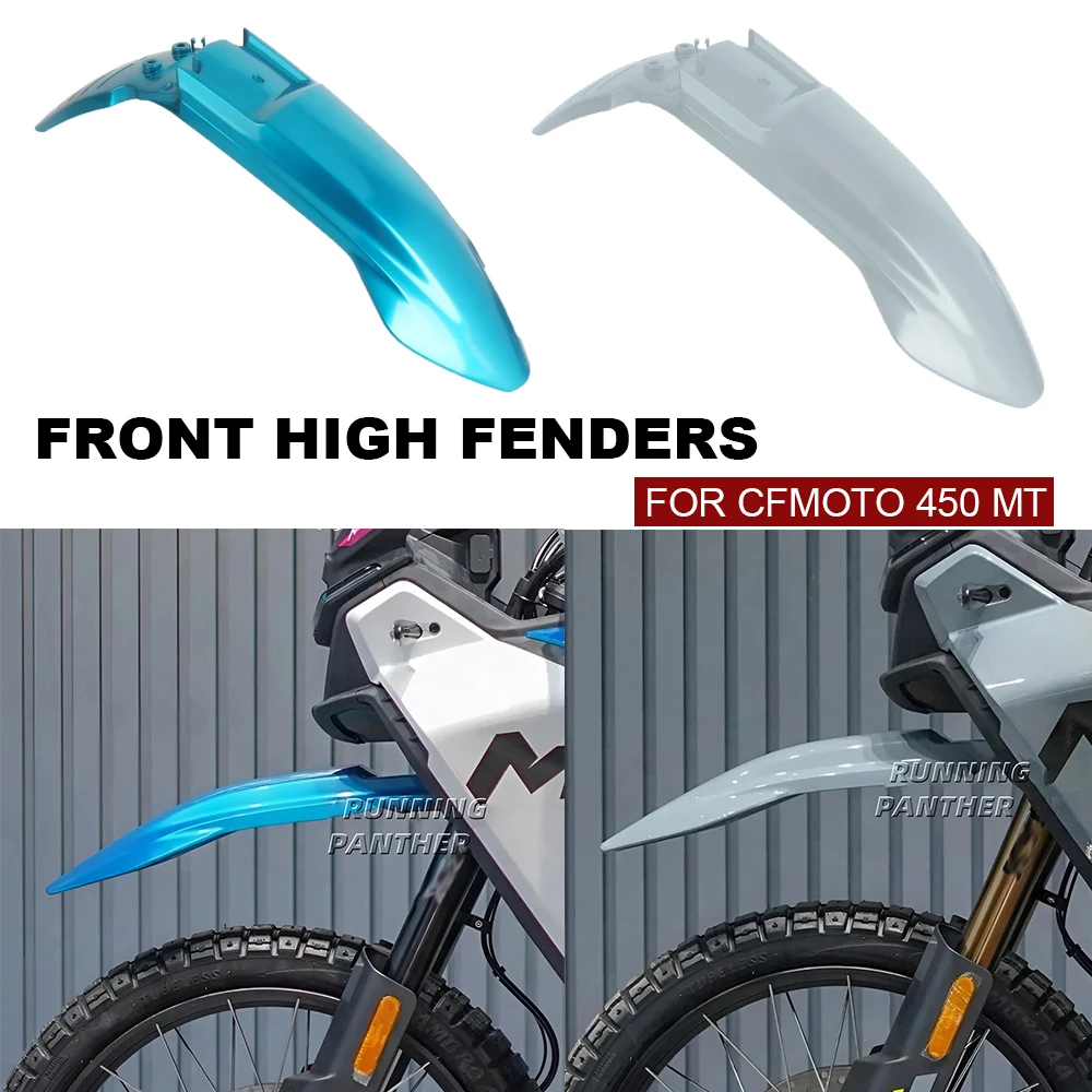 450MT For cf moto 450 CF450MT CF MOTO MT450 Motorcycle Accessories ...