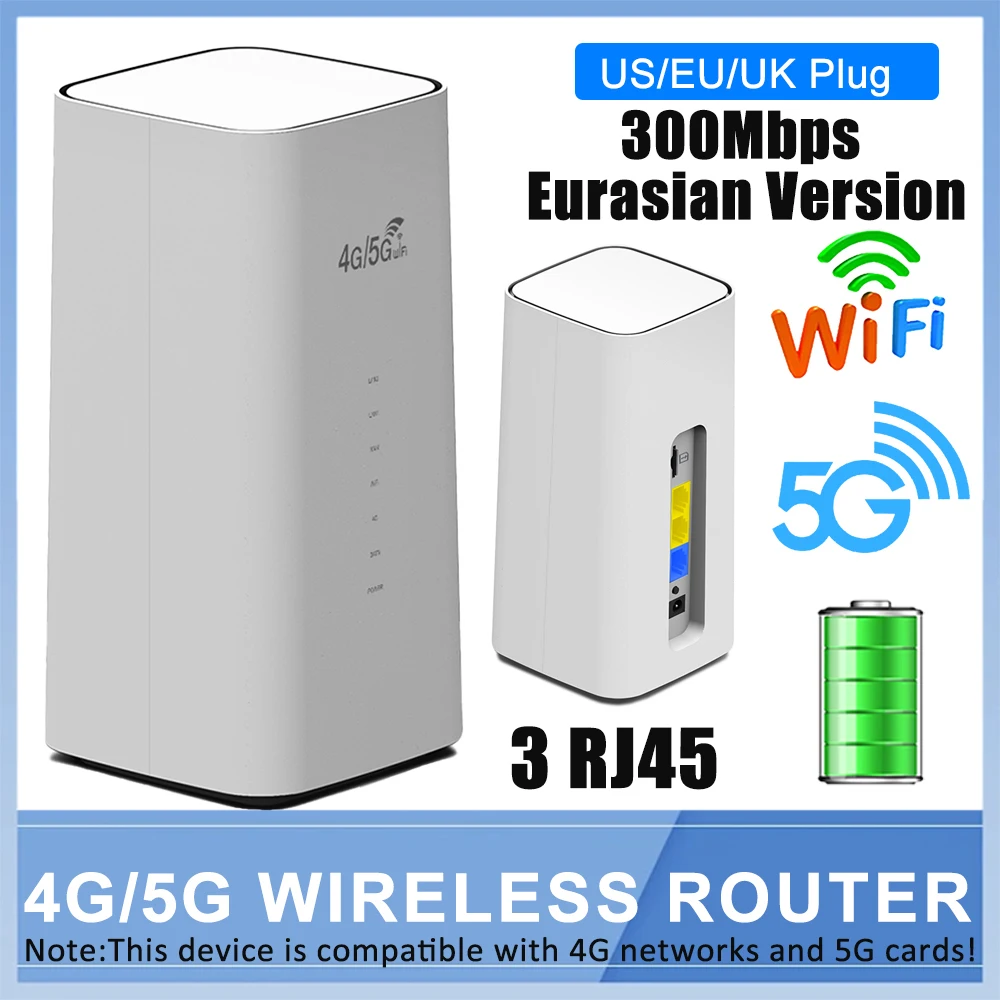 4G-LTE-WiFi-Router-300Mbps-CPE-Eurasian-Version-Wi-Fi-Wireless-Router-3 ...
