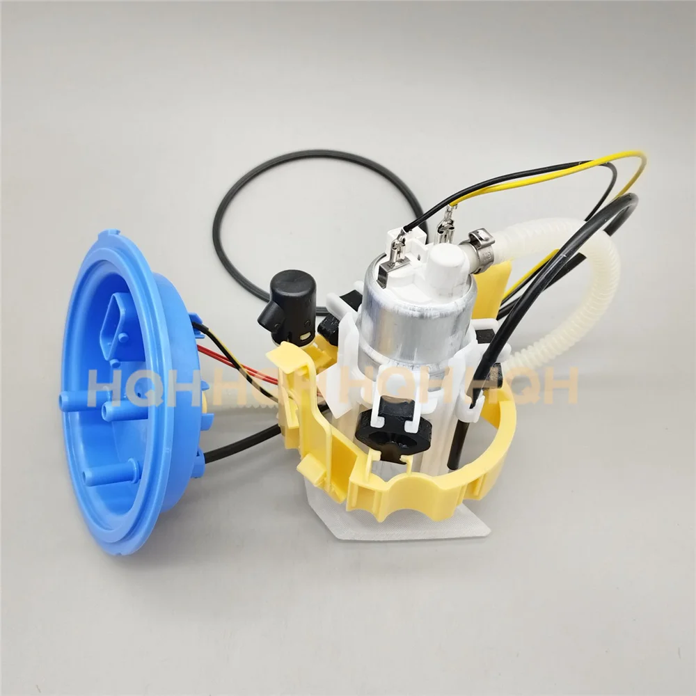 HQH-Right-Fuel-Pump-Module-Assembly-Fits-For-BMW-7-Series-E65-E66-E67 ...