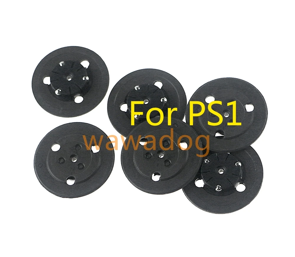 20pcs-For-PS1-Laser-Lens-Tray-Spindle-Hub-Turntable-For-PlayStation-1 ...