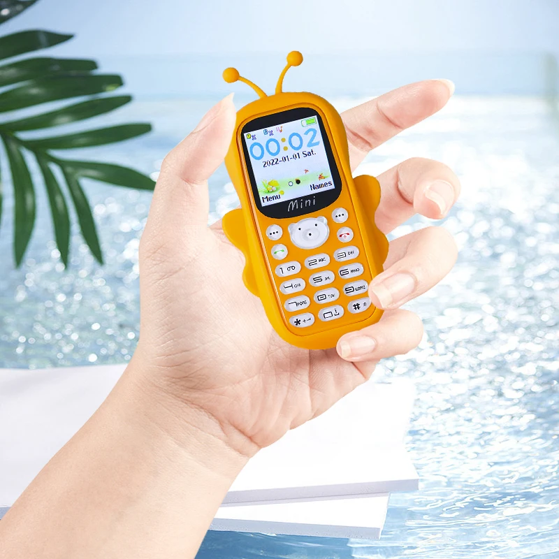 Push Button Telephones 2022
