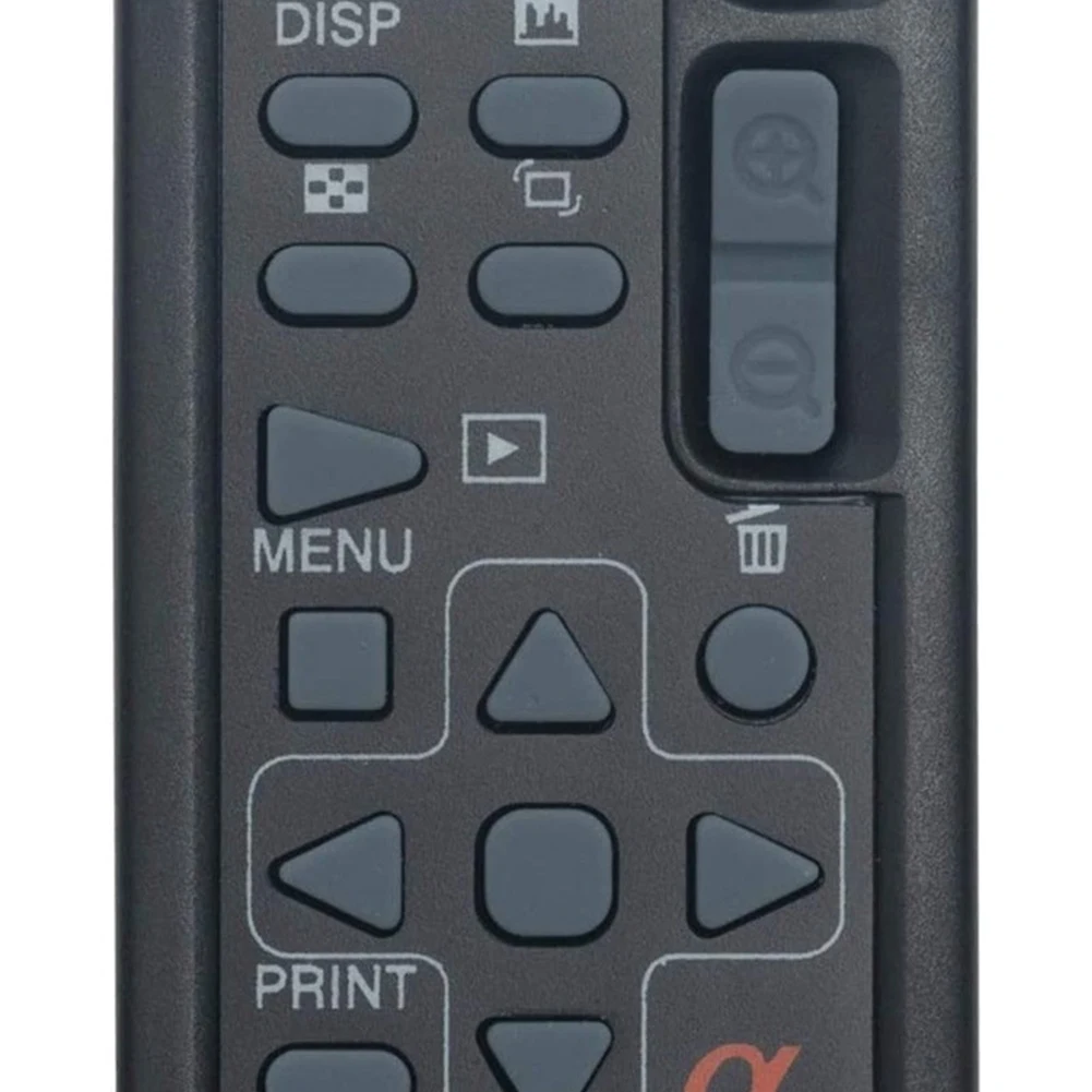 FULL-1 PCS RMT-DSLR1 Replace Remote Control For Sony Digital Single ...