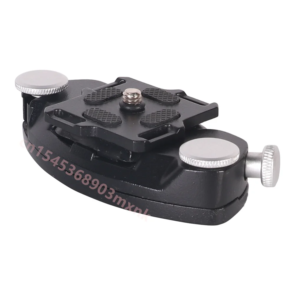 Camera-Quick-Release-Buckle-Waist-Belt-1-4-For-Canon-Nikon-Sony-FUJI ...