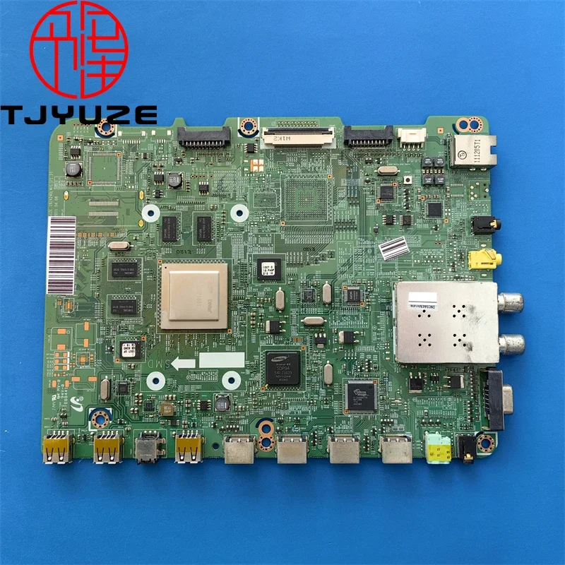 Motherboard-BN94-05368B-BN41-01604C-For-TV-UE32D6100SW-UE37D6100SW ...