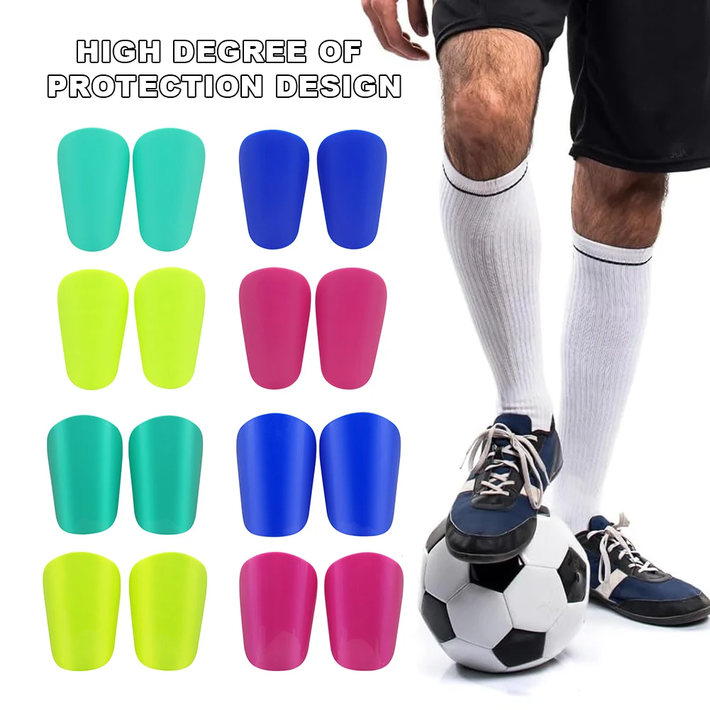 Blank Sublimation Shin Pads