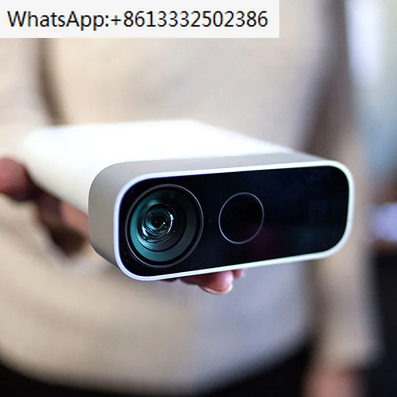 Azure-Kinect-DK-3-Generation-Tiefen-kamera-Ai-Vision-Development ...