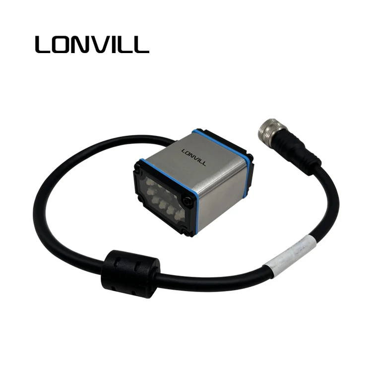 Wholesale High Density QR Code Scanner Reader Autofocus Industrial Wholesale High Density QR Code Scanner Reader Autofocus Industrial