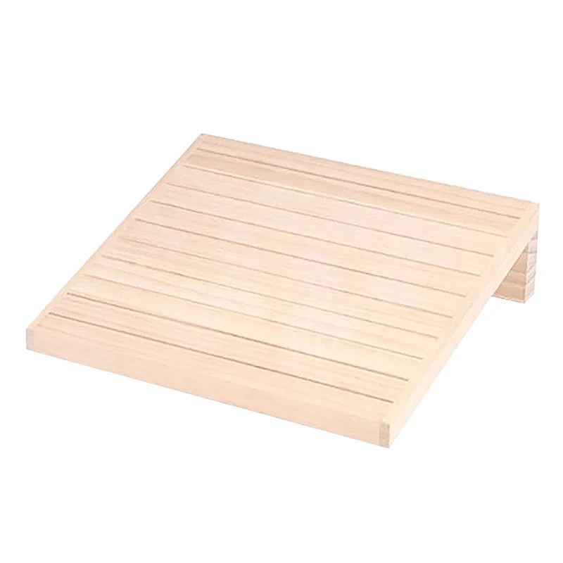 Solid-Wood-Earrings-Ear-Studs-Cardboard-Card-Jewelry-Display-Stand ...