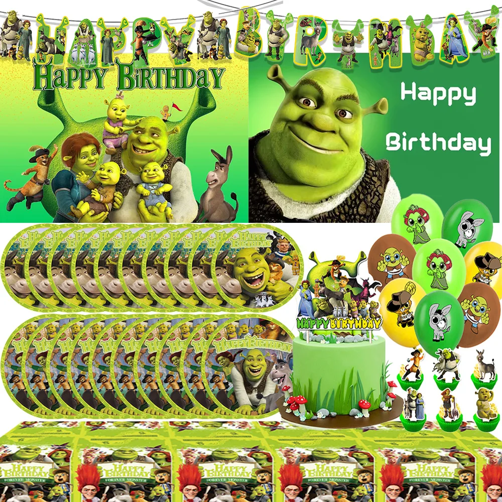 Everything You Need to Know About the Shrek Movie Drinking Game