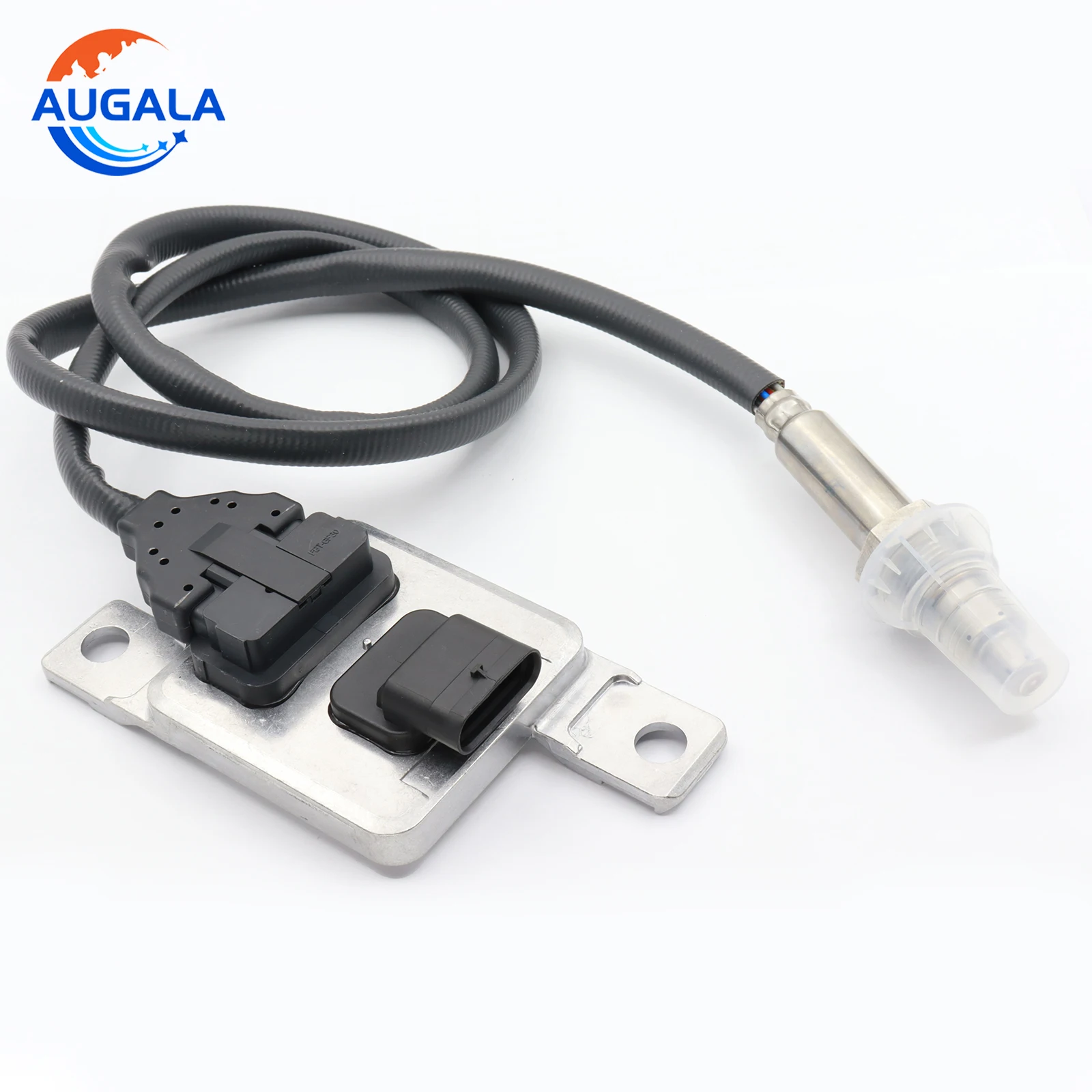 AUGALA Nitrogen Oxide Sensor NOx Sensor 8K0907807C For 2012-2015 VW ...