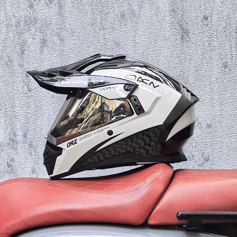 ORZ-Dual-Sport-Motocross-Helm-Heren-Topkwaliteit-Motorhelm-Adventure ...
