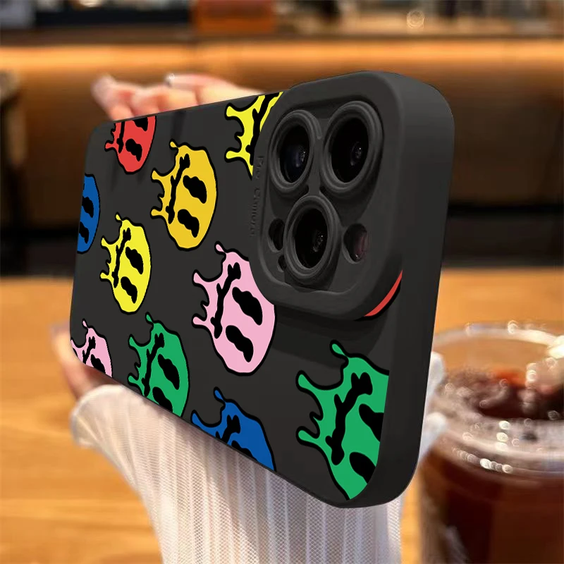 Ghost-Face-Scream-Halloween-Phone-Case-for-Samsung-Galaxy-A14-A34-A54 ...