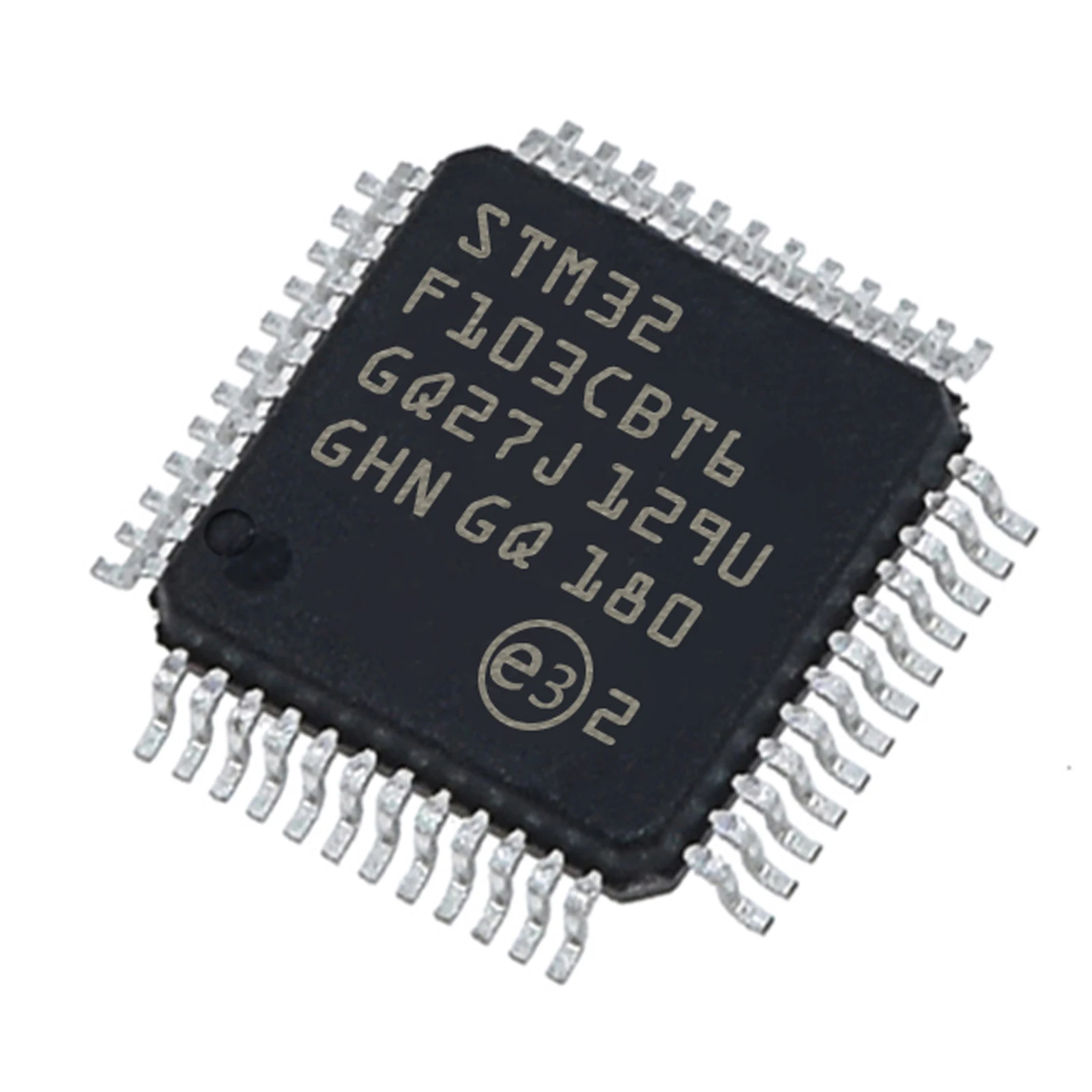 STM32F103C8T6 STM32F103CBT6 STM32F103RET6 STM32F103RCT6 STM32F103RBT6 ...