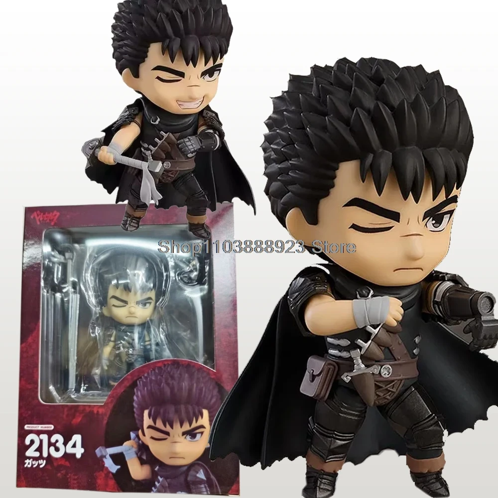 Anime-Berserk-Guts-2134-Figure-Berserk-Guts-Schierke-Hard-figure ...