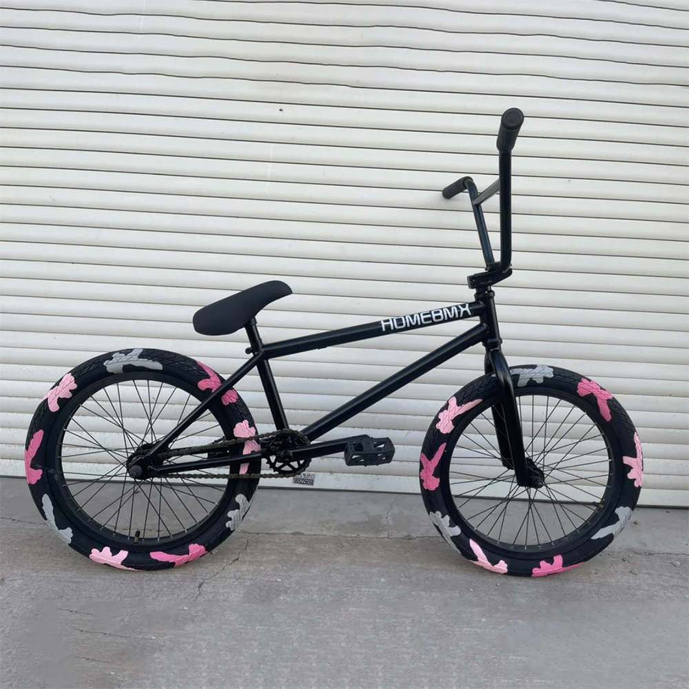 9-3-INCH-Big-Handlebar-HOME-BMX-Crmo-Steel-Frame-20-Inch-Professional ...