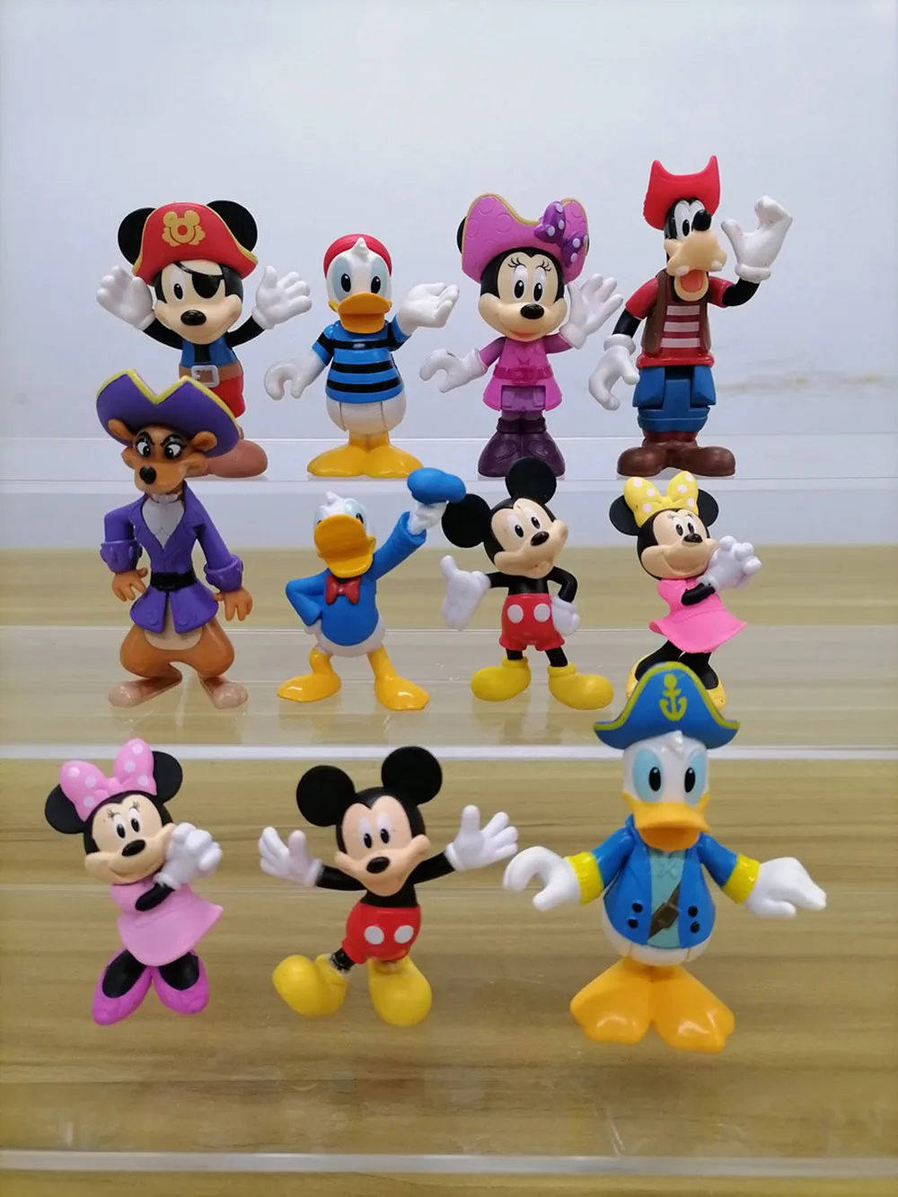 Store Home Products Feedback