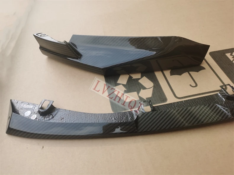 High Quality REAL Dry Carbon Fiber For BMW M3 M4 G80 G82 2021 2022 23 ...