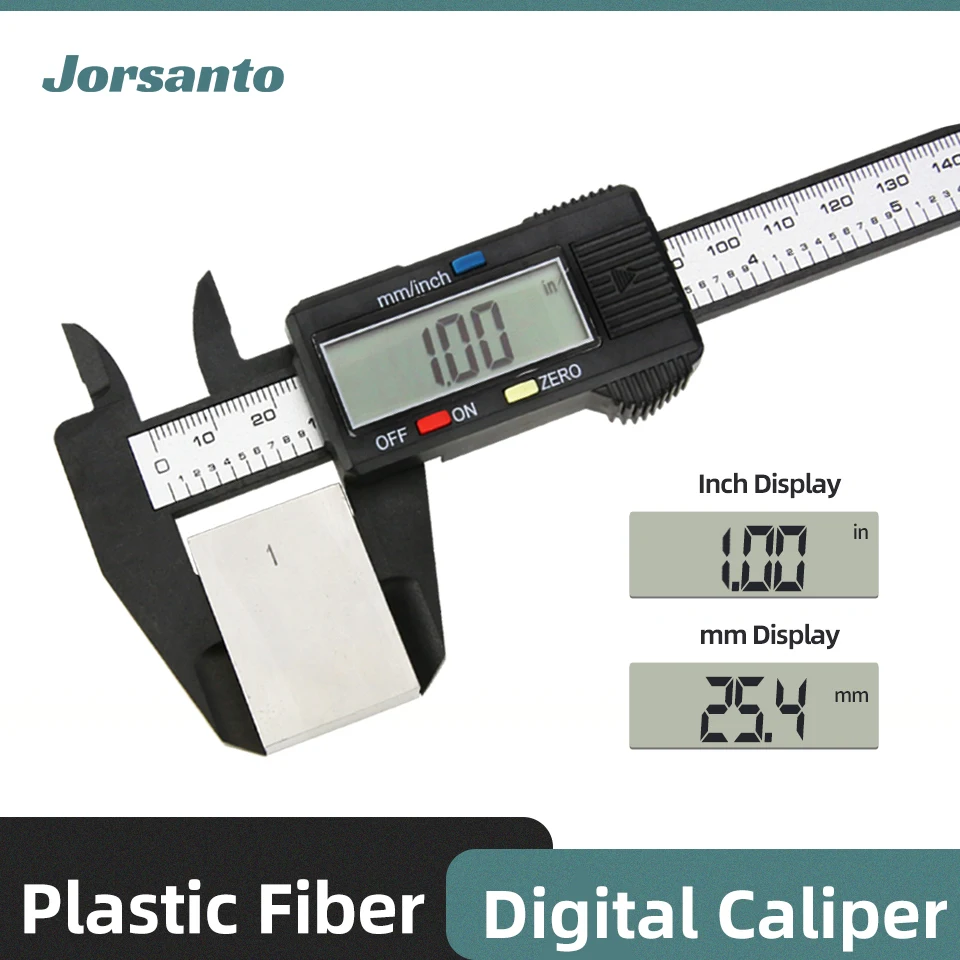 Electronic-Caliper-Digital-Pachometer-Plastic-Big-Screen-Thickness ...