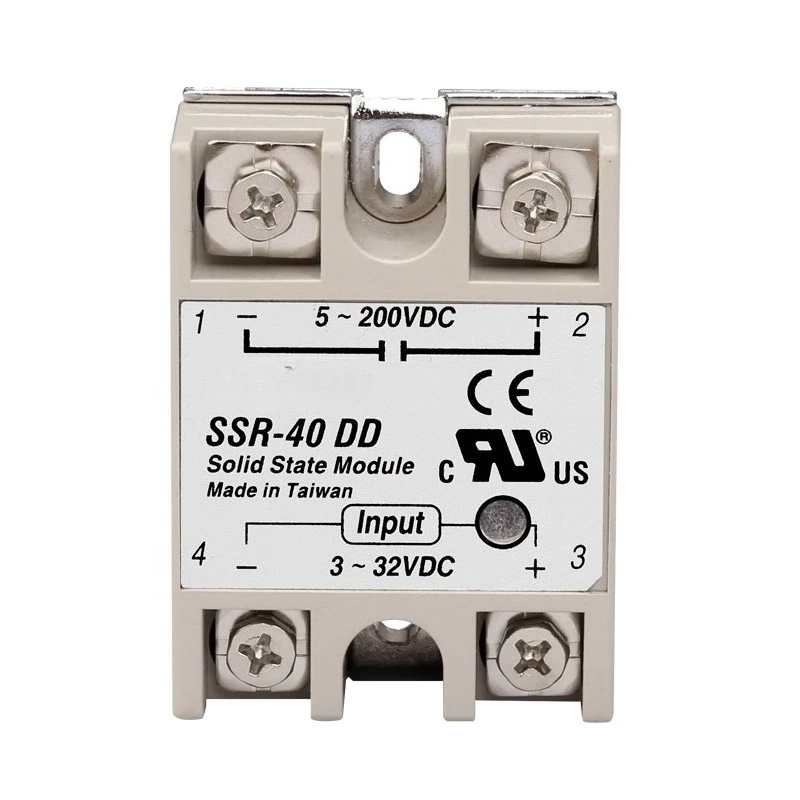 SSR-10DD SSR-25DD SSR-40DD SSR-50DD SSR-60DD SSR-75DD SSR-80DD SSR-90DD ...