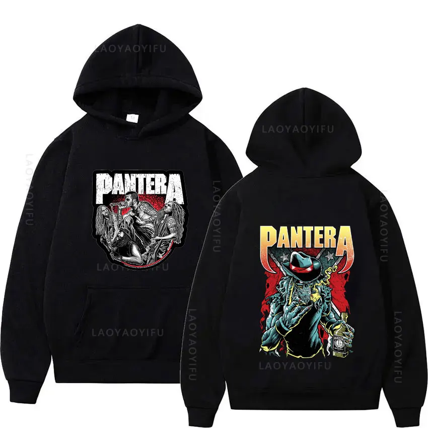 Pantera-Heavy-Metal-Band-Theme-Men-s-Clothing-Y2k-Hoodie-Hooded-Shirt ...