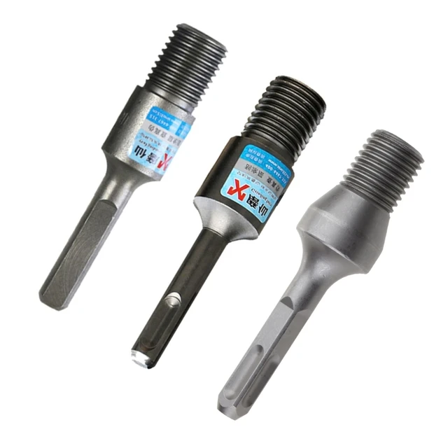 Elektromos Fúró Konverter Fúróbites Interfész Adapterek M22 Diamond ...