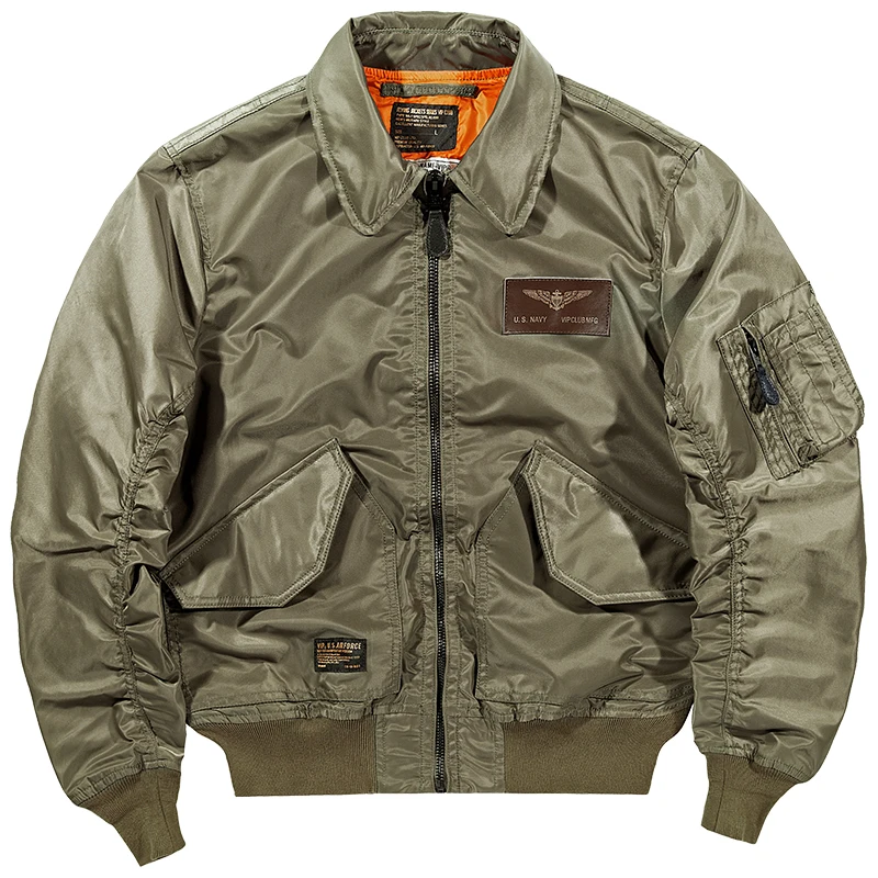 Ma1-Pilot-Jacket-Men-Loose-Large-Size-Cargo-Army-Flight-Jackets ...