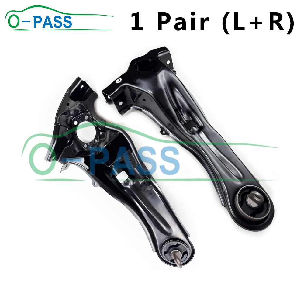 Rear Trailing Control Arm for Jeep Patriot Compass MK49 & DODGE Caliber ...