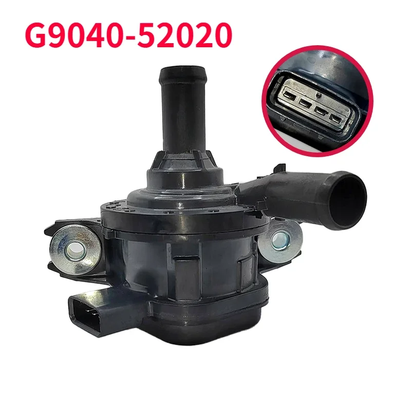 NEW-G9040-52020-For-TOYOTA-YARIS-LEXUS-RX-L2-Engine-Cooling-Systems ...