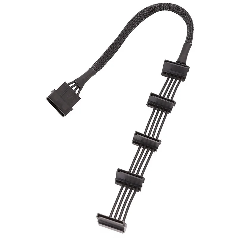 Hard Drive Power Cable