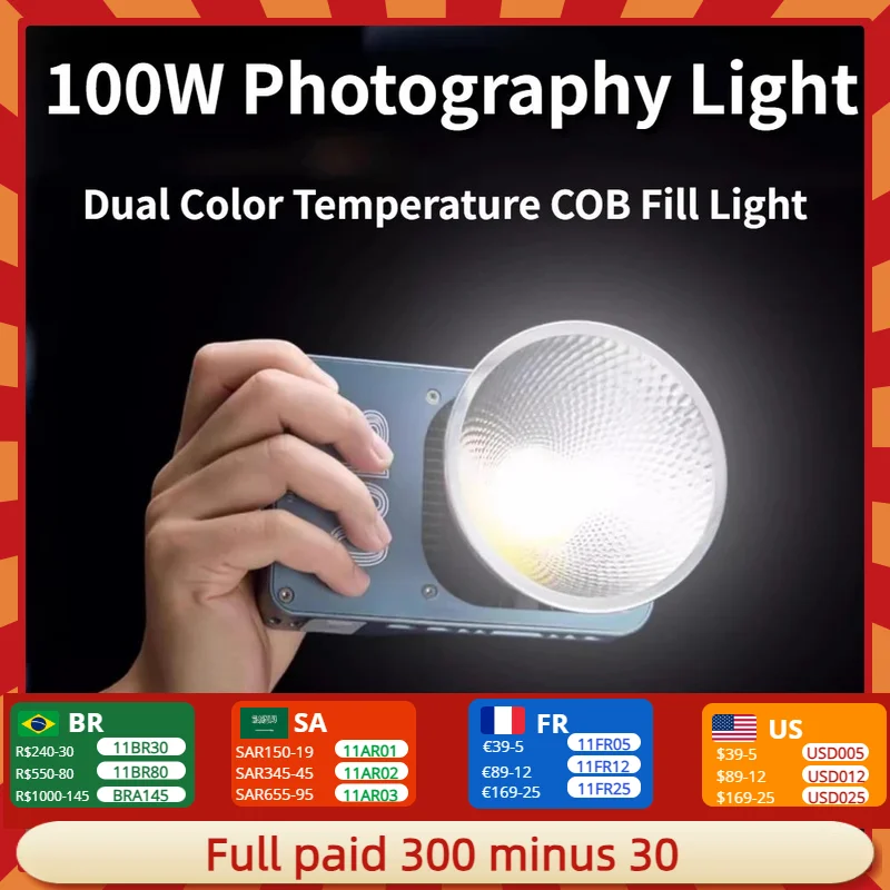 100w-fotografia-luz-dupla-cor-temperatura-luz-suave-l-mpada-c-mera-dslr ...