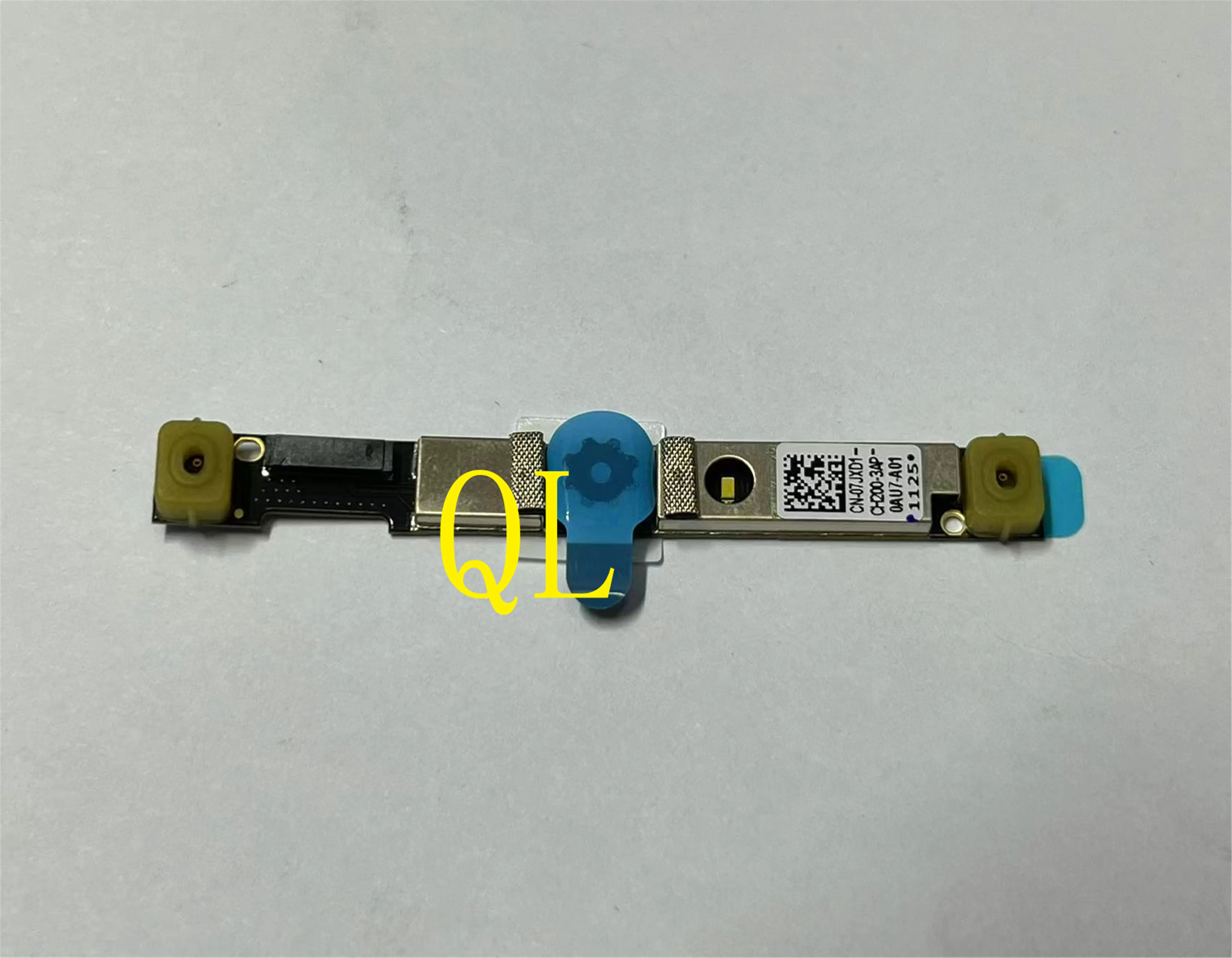 7JXD1 New Webcam for Dell Latitude 5320 5420 7420 5520 Built-in Camera ...