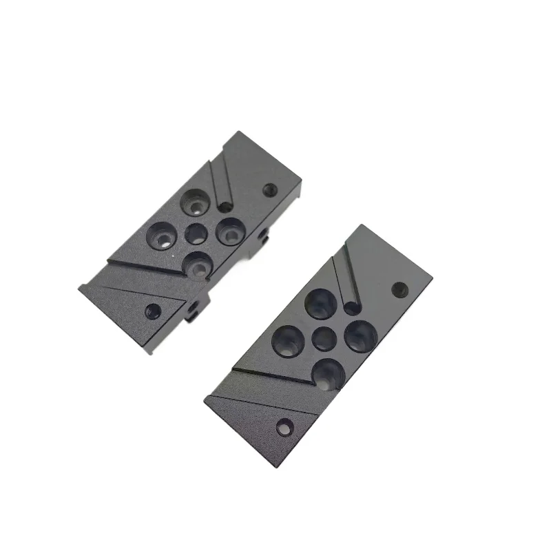 1Pcs Dragon Burner Rapido Burner V8 Toolhead Aluminum CNC kit Orbiter ...