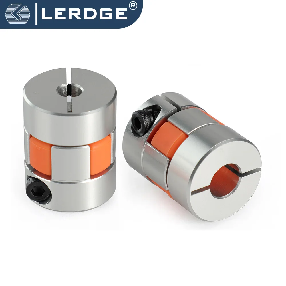 3D-Printer-Parts-Z-axis-LM-Series-Flexible-Couplings-Aluminium-Alloy ...
