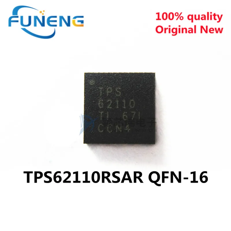 5piece-100-New-TPS54318RTER-55330-62110RSAR-61090-62111-62113-61030 ...