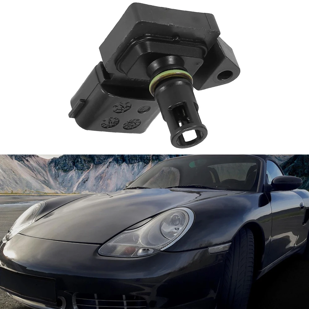 Manifold-Intake-Pressure-MAP-Sensor-22365-AX000-5WK98819-22365AX000 ...