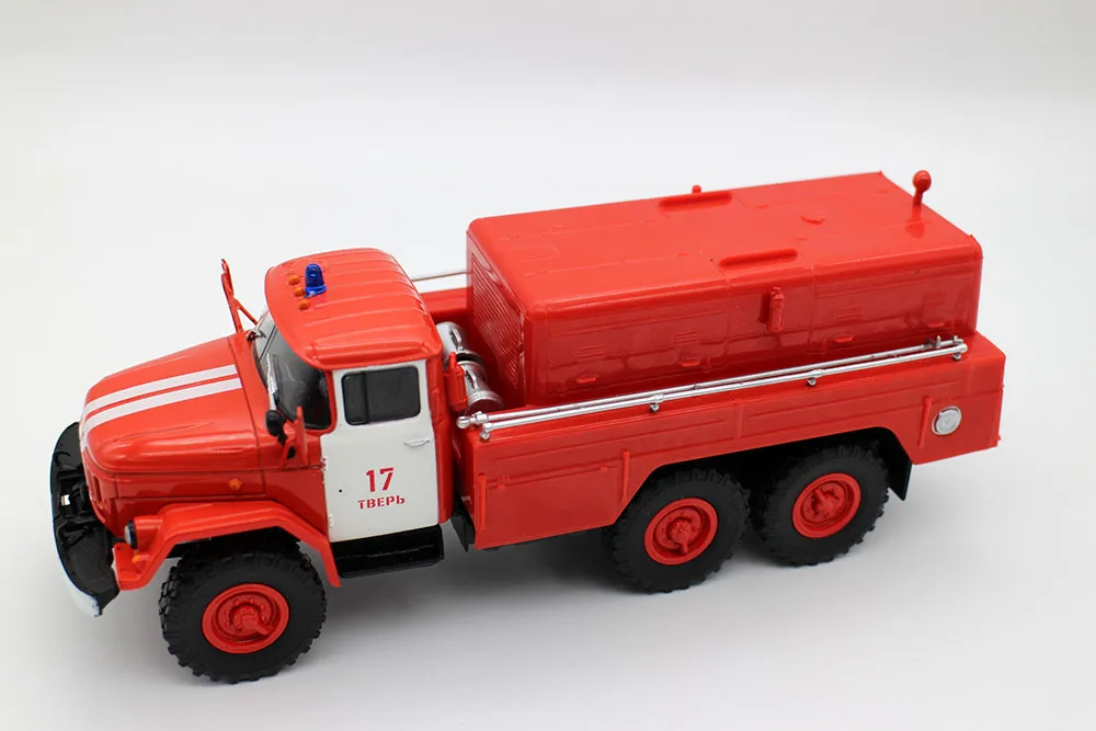 NEW-1-43-Scale-ZIL-131-PNS-110-6x6-truck-tanker-fire-brigade-17-USSR ...