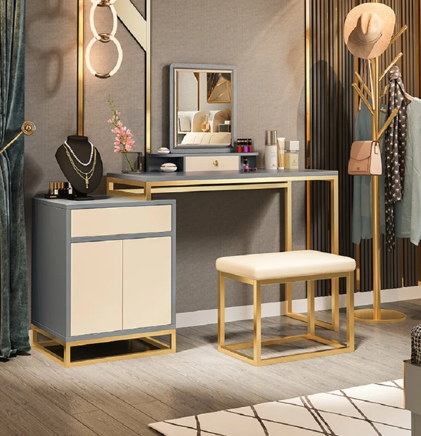 Luxury-dresser-bedroom-small-house-post-modern-simple-storage-cabinet ...