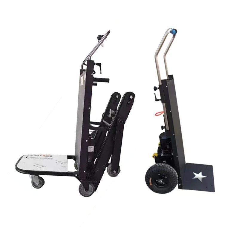 300KG-Electric-Stair-Climbing-Car-Heavy-up-And-Down-Stairs-Cart-Truck ...