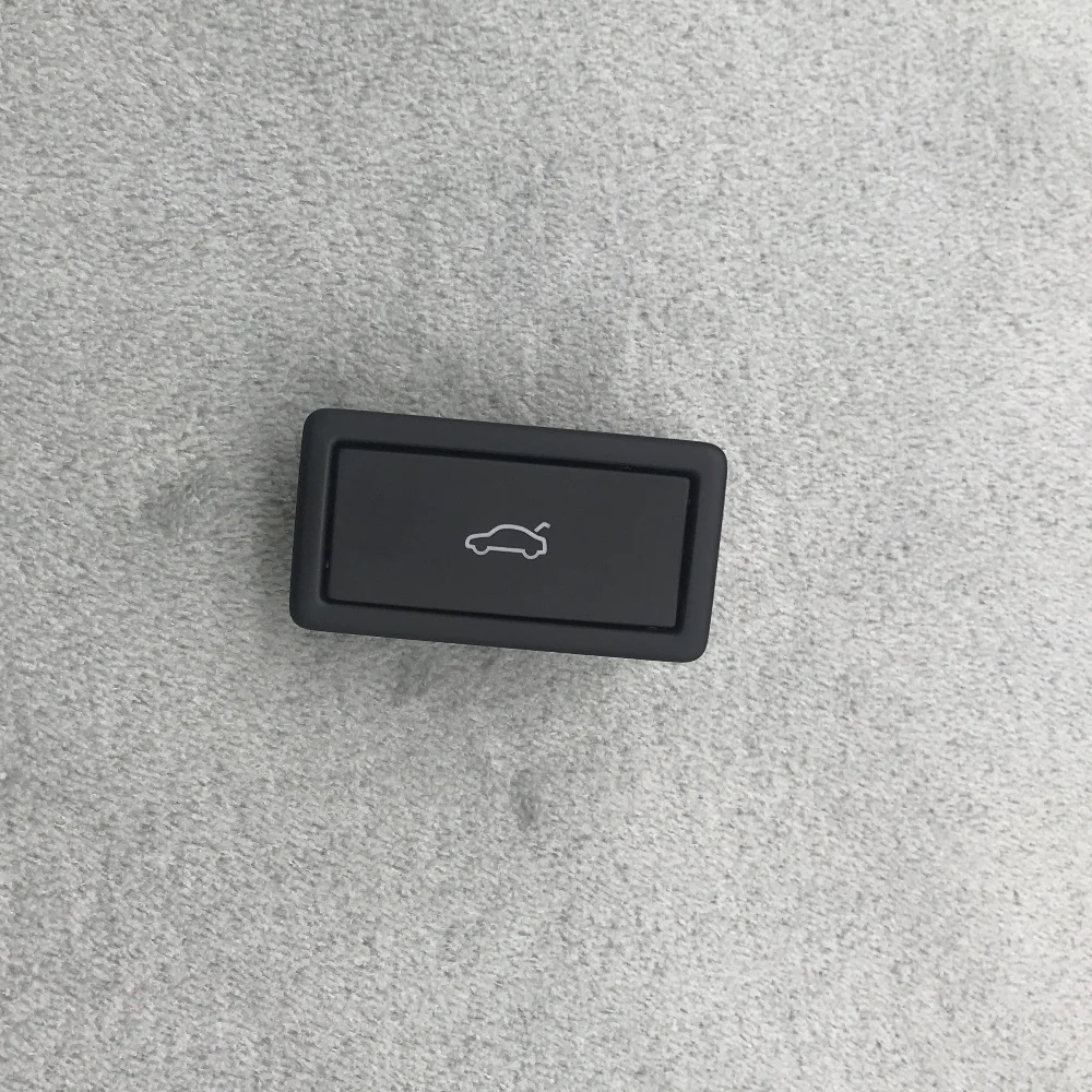 3VD959831 Electric Power Trunk Lock Control Switch Button Trunk Lid ...
