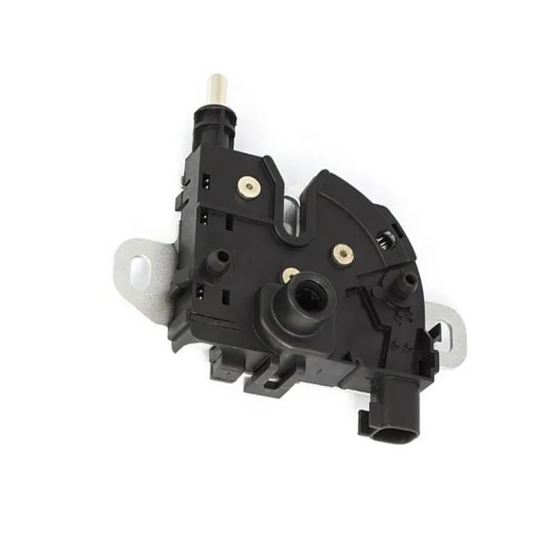 Loquet de capot de voiture 1355231 3M5116700BC, serrures de capot de ...