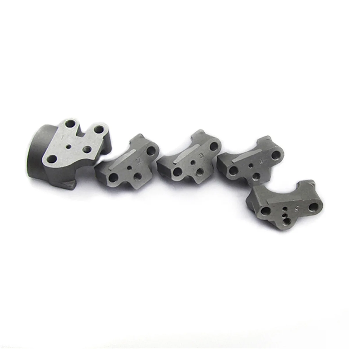 RRAVU-MD665541 MD075404 Engine Camshaft Cover for Mitsubishi Pajero ...
