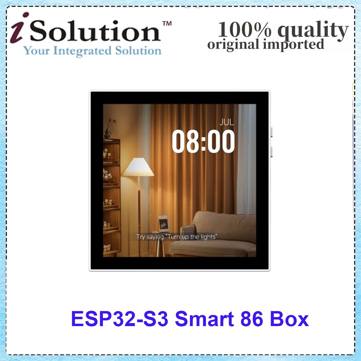 ESP32-S3-Touch-LCD-4.3 GitHub ESP32-S3 Smart 86 Box Development Board ...