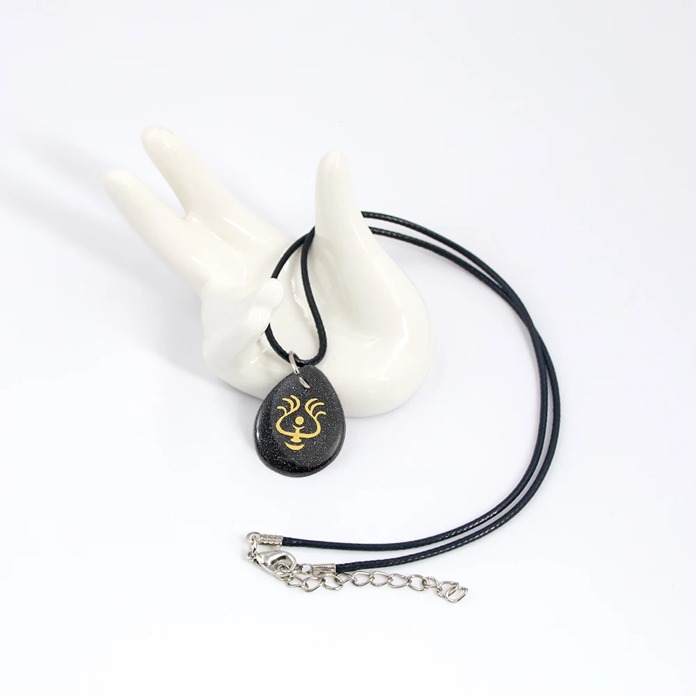 Castle In The Sky Sheeta Necklace