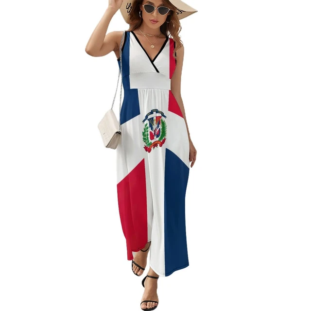 Dominican Republic Clothing Style