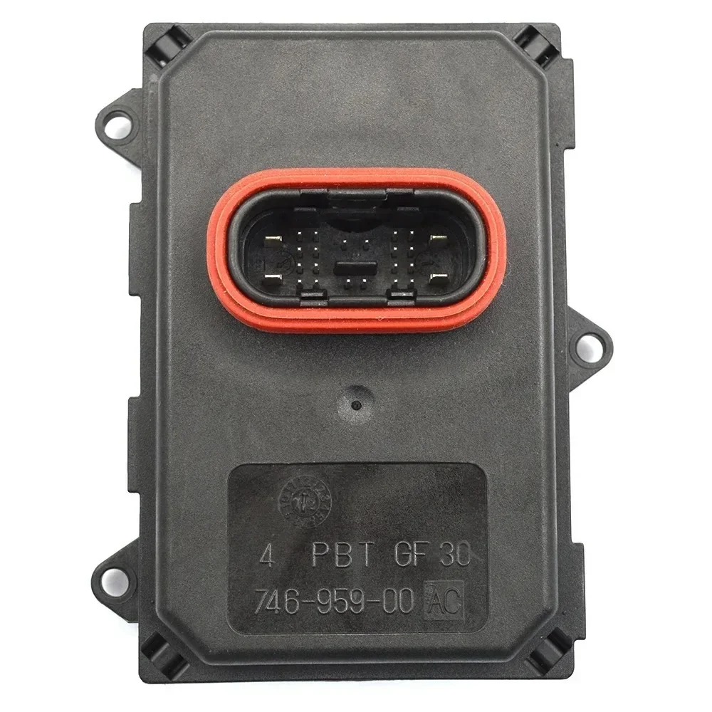 For-VW-Touareg-Tiguan-Q3-AFS-Leistungsmodul-LED-Headlight-Control ...