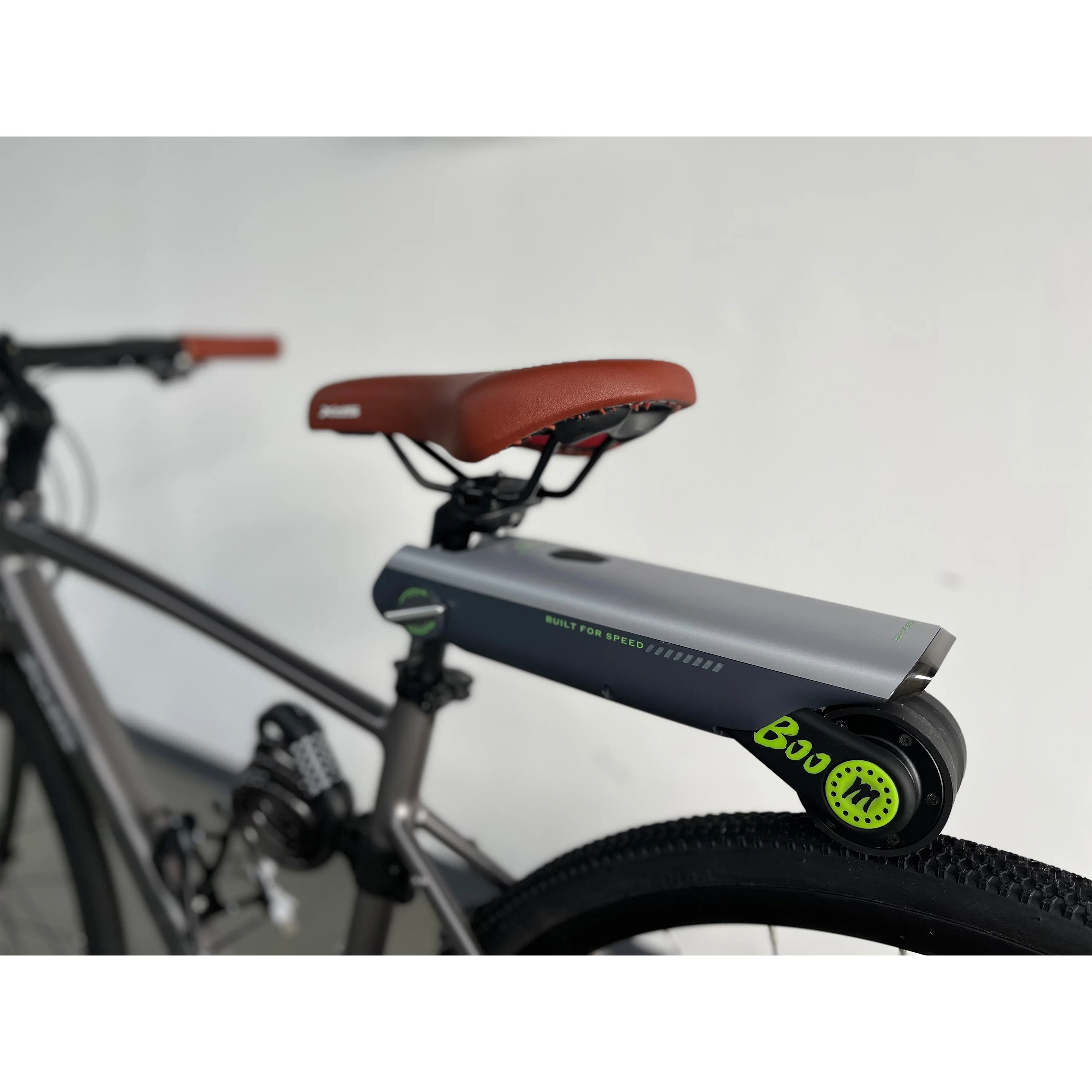 Durable 200W 25Kmh Bicycle Electric Booster 18V10AH E Bike China ...